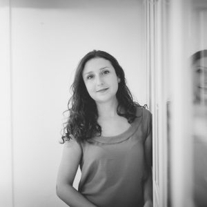 ÁNGELA-ARENAS - FISIOTERAPIA, PSICOLOGÍA Y PILATES TERAPÉUTICO EN SEVILLA